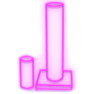 ARTILLERY SHELLS - COCO PYRO