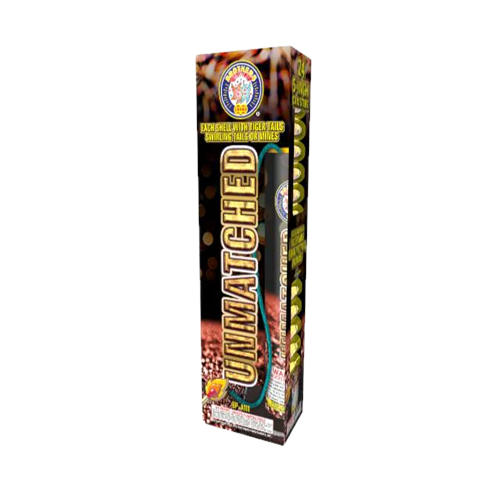 UNMATCHED - COCO PYRO