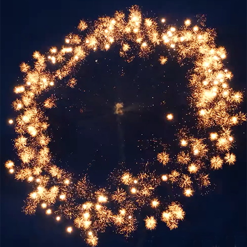 ANNIHILATION - COCO PYRO