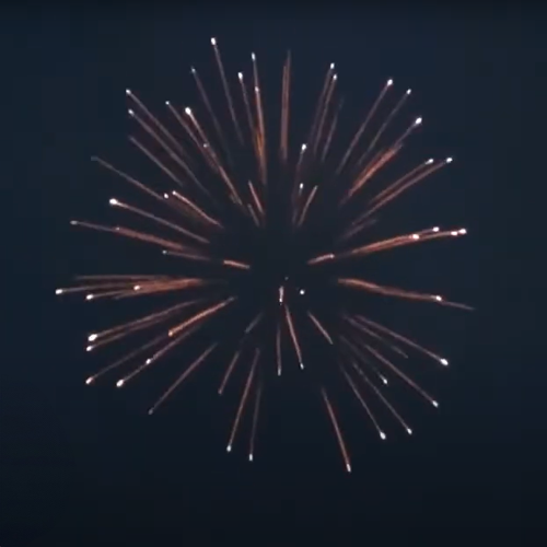 FUTURAMA ARTILLERY - COCO PYRO