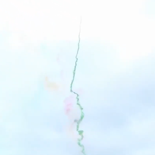 SMOKE DRAGON - COCO PYRO